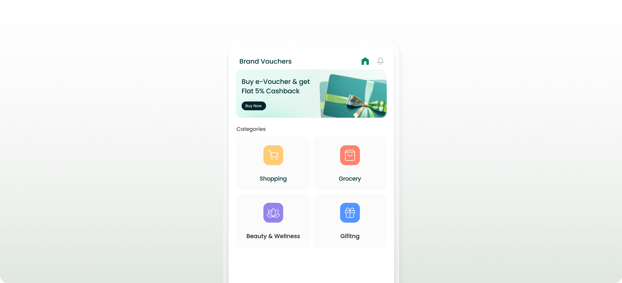 Multi Channel Gift Card Distribution Solutions | Pine Labs