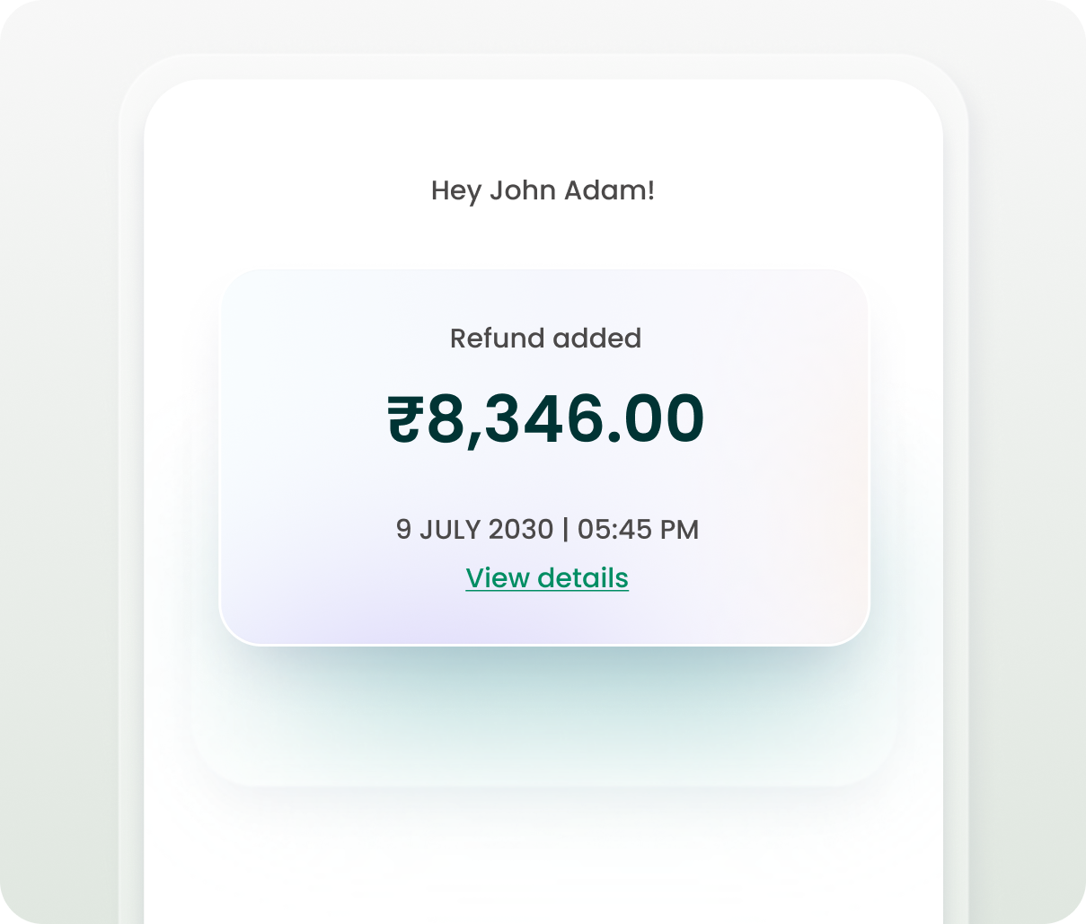 Branded Refunds Solution, Gift Cards & Wallets to Boost Loyalty | Pine Labs