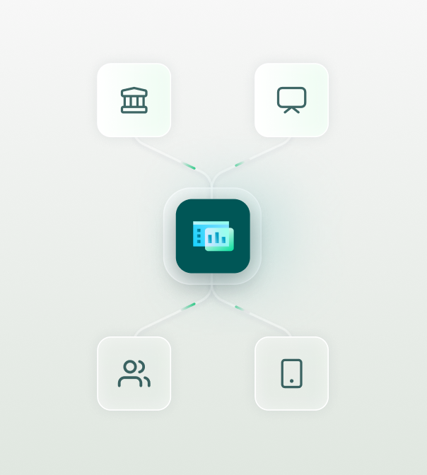 Digital Payment Solutions for Government & Public Sector | Pine Labs