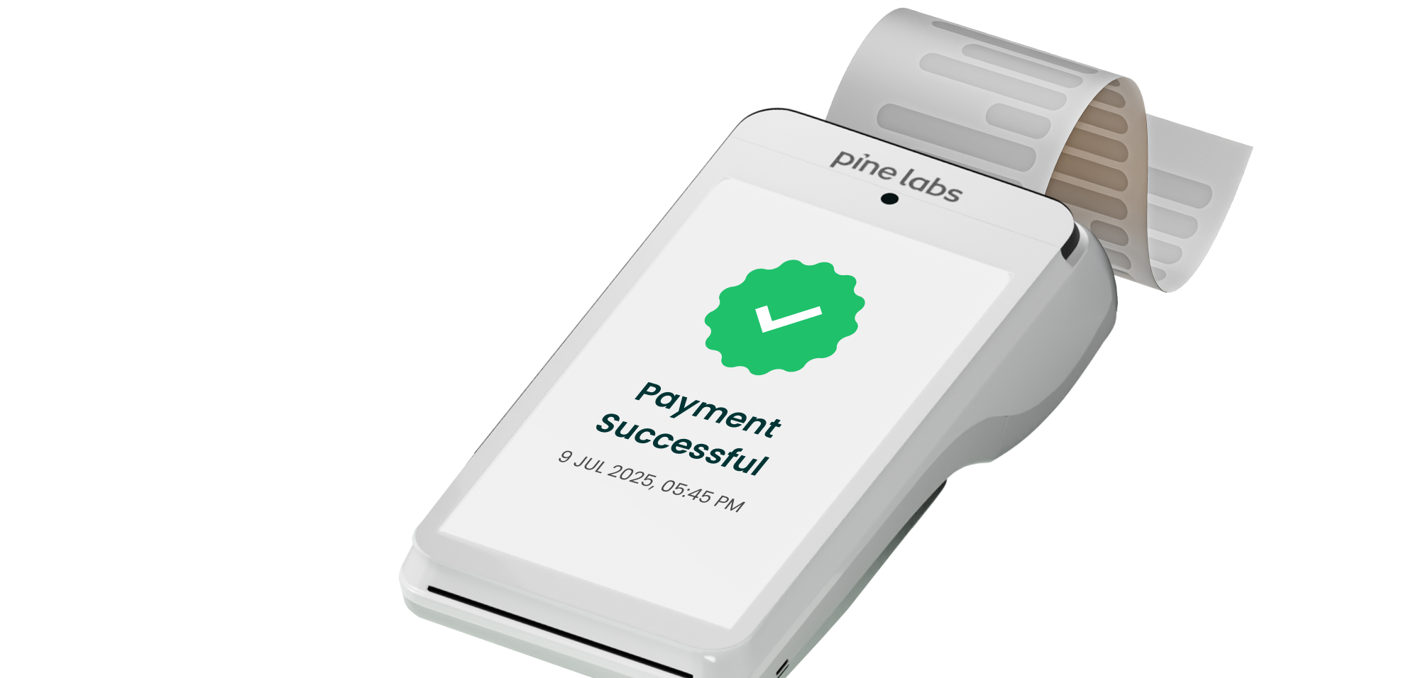 Fuel Station Payment & Loyalty Solutions | Pine Labs