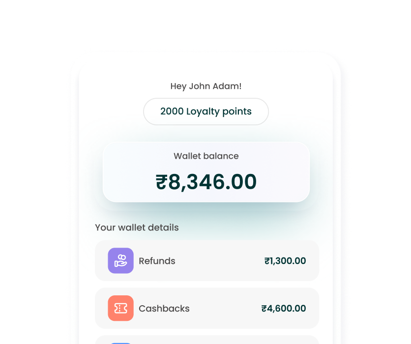 Simplify spend governance with reloadable cards | Pine Labs